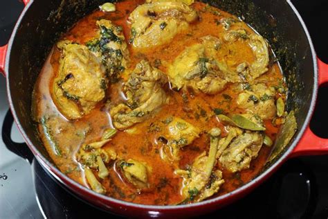 Awadhi Chicken Biryani Recipe Lucknowi Chicken Biryani Recipe