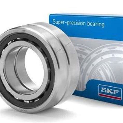 Rolamento o que é Quais os tipos e aplicações Abecom SKF