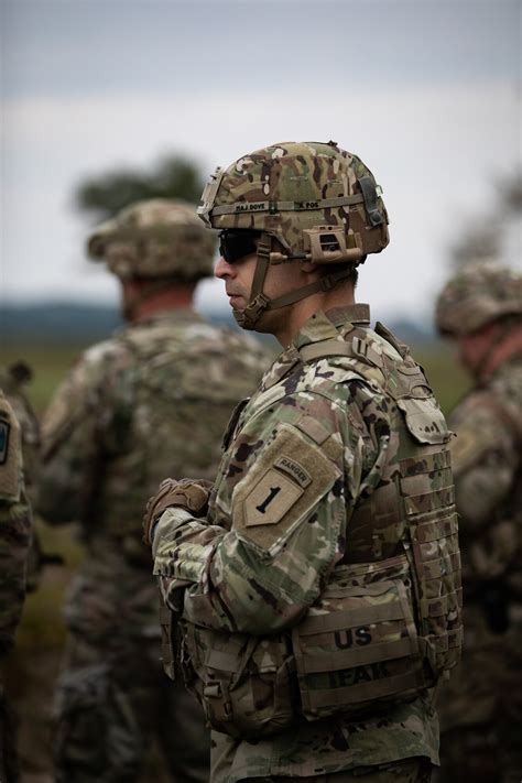 Us Army Exercise Paints Long Range Picture With Himars Demonstration