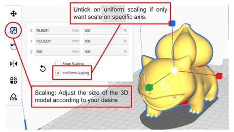 Basic Setup On Ultimaker Cura