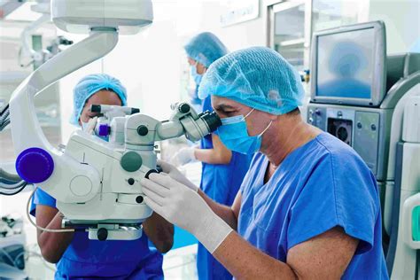 Silc Lasik Center