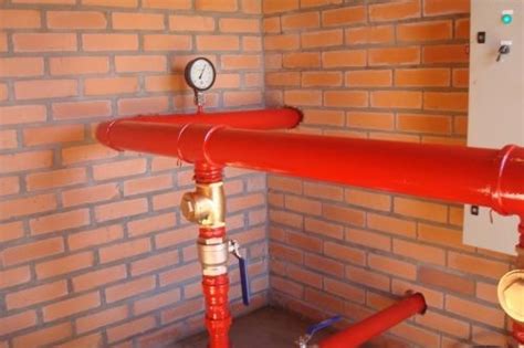Serviços Hidrantes Sprinklers Sistemas de Recalque para Combate a