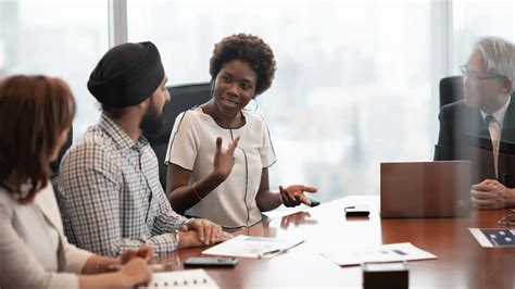 How To Encourage Active Participation In Meetings Bellforte Consulting