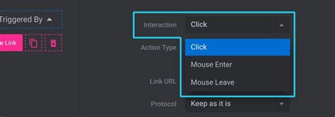 Slider Revolution Manual Adding And Configuring Slide Actions