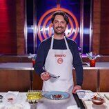 Quién es Álex el concursante de MasterChef 11 que fue finalista de