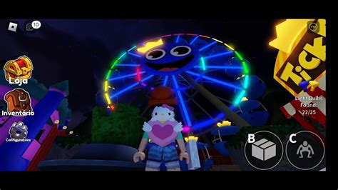 EU JOGANDO RAINBOW FRIENDS 2 PELA PRIMEIRA FEZ YouTube