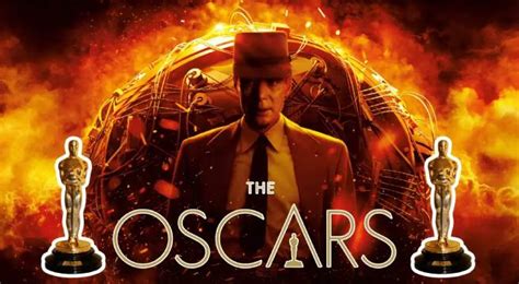 Dónde ver Oppenheimer la película ganadora del Oscar Latina