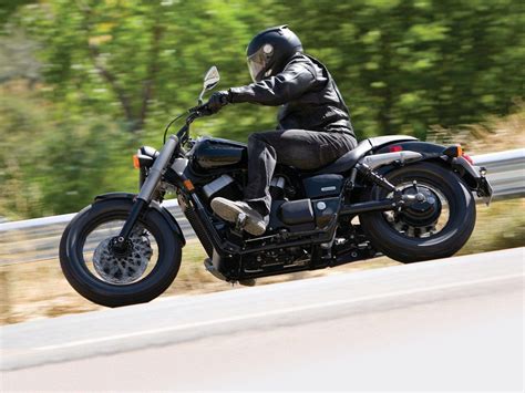 Honda Shadow Wallpapers Wallpaper Cave