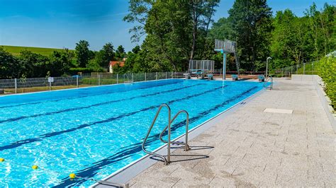 Freibad Stadt Schrozberg
