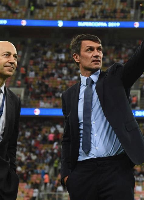 Milan non basta lo scudetto dei bilanci il modello Arsenal è la
