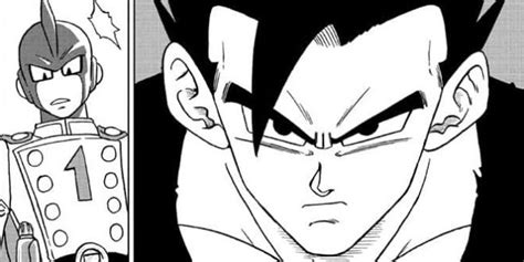 Dragon Ball Super Chapitre 94 VF Dragon Ball Super France