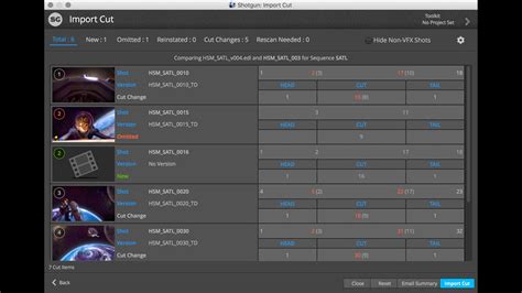 Autodesk Flow Production Tracking Previously Shotgrid Get Your