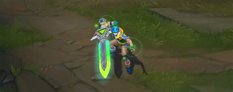 Surrender At 20 The Arcade Is Open New Riven Blitzcrank Skins