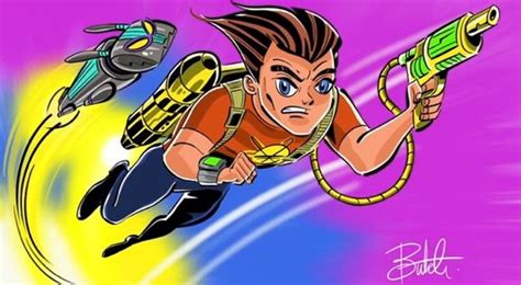 Jimmy nêutron 10 anos depois Multiverso Das Animações Amino