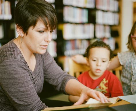 Comment aider ses enfants à apprendre et à grandir
