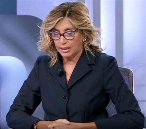 Non è Myrta Merlino l erede Barbara D Urso per Pomeriggio 5 spunta