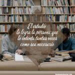 Frases Para Estudiar Motivadoras