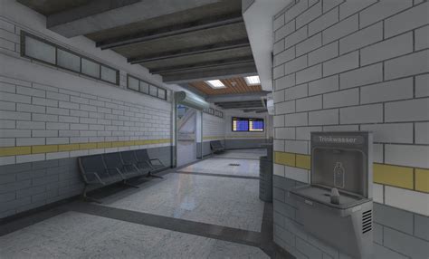Csgo Dm