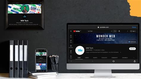 Create And Set Up Optimize Youtube Channel By Mddalourhossain Fiverr