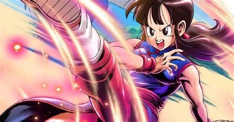 IA revela cómo se vería Milk de Dragon Ball Z en la vida real