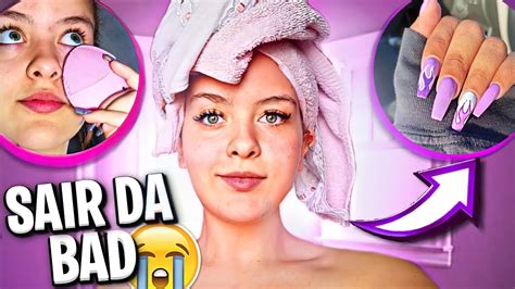 SPA DAY CASEIRO REALZÃO SkinCare cabelo unhas receitas CASEIRAS