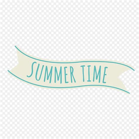 summer time艺术字设计矢量PNG图片素材下载 图片编号yxjxmvxa 免抠素材网
