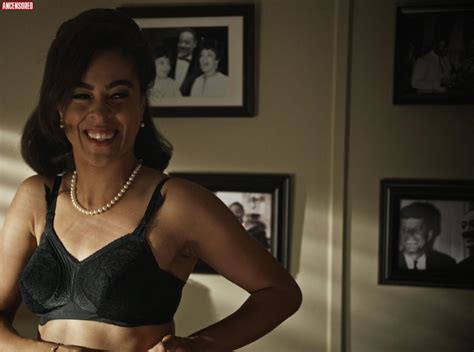 Kelcy Griffin Nuda Anni In Godfather Of Harlem