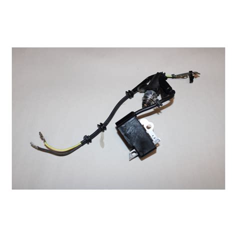BOBINE ALLUMAGE TRONCONNEUSE STIHL MS 192 T