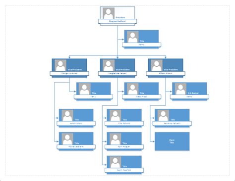4 Creating Flowcharts And Organization Charts Microsoft Visio 2013