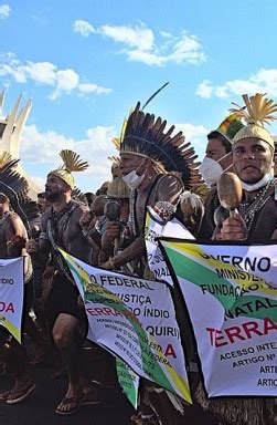 Entenda o PL 490 que estabelece Marco Temporal de terras indígenas