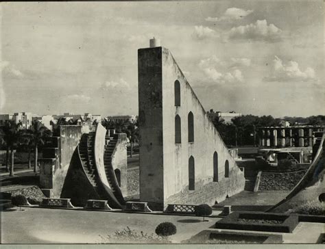 Jantar Mantar Jaipur Google Arts Culture