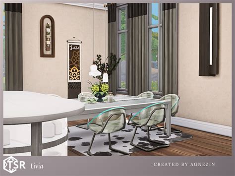 The Sims Resource Livia