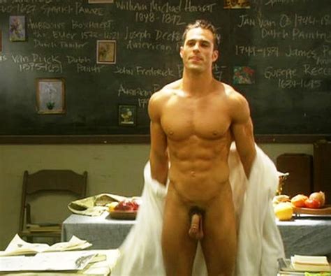 Male Celeb Fakes Best Of The Net Marco Dapper American Actor Naked