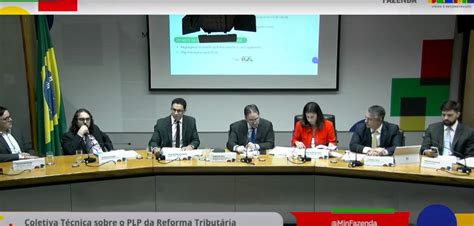 Entenda Os Pontos Principais Da Reforma Tribut Ria Apresentada Pelo Governo
