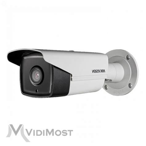 Hikvision DS 2CD4A26FWD IZS 2 8 12 мм купити в Києві Україні на VidiMost