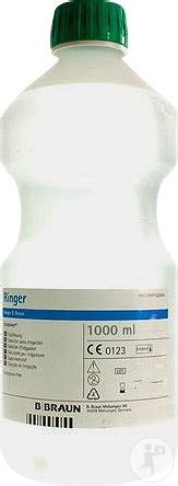 Braun NaCl 0 9 Topische Spüllösung Ecotainer 1000ml Newpharma