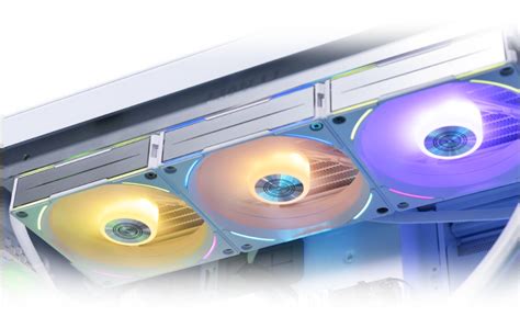 Uni Fan Al V Lian Li Is A Leading Provider Of Pc Cases Computer Cases