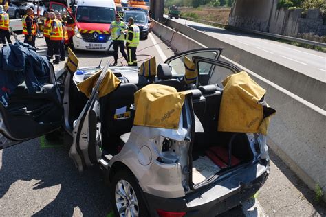 Accident mortel sur l A35 Vidéo Perception