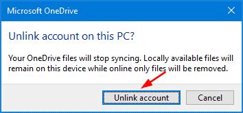 Solved X Def Onedrive On Windows