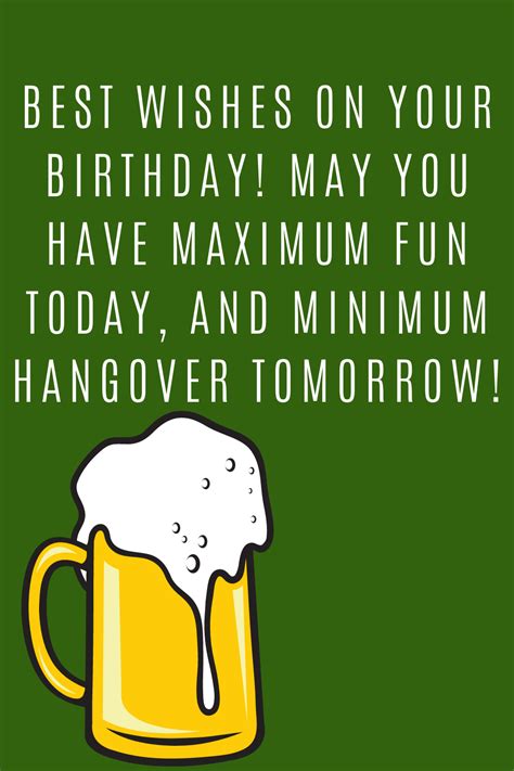 25 Manly Birthday Quotes For Guys Darling Quote Happy Birthday