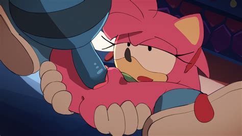 Post 2545576 Amyrose Fridge Soniccd Sonicteam Animated Buzzbomber