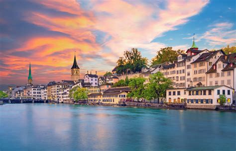 Suíça o que fazer e as principais atrações deste belo país europeu