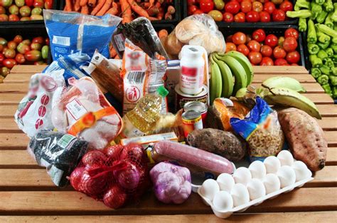 75 Productos Primera Necesidad Bajan De Precio Asegura Pro Consumidor