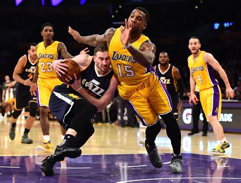 The Five Best Free Agent Signings This NBA Offseason NakedSalary