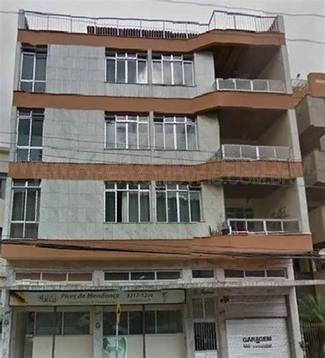Apartamento Na Rua Oleg Rio Maciel Paineiras Em Juiz De Fora