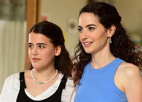Atv Nin Yeni Dizisi Vey Anne Lk Tan T M Yay Nland Vey Anne Fragman