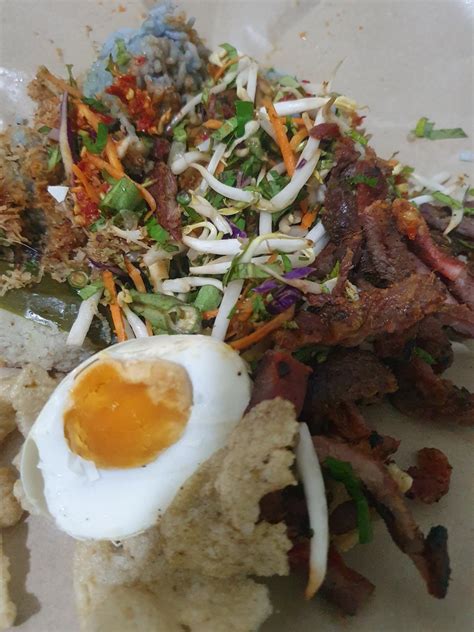 Datuk Jahat Hensem On Twitter Makan Dulu Guys