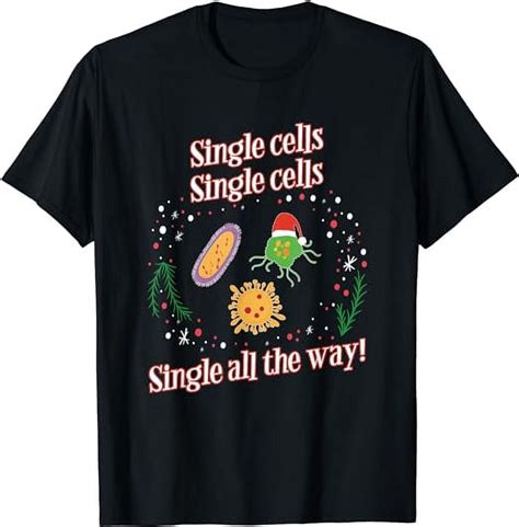 Funny Science Shirts Nerds Geeks Biology Scientists Teachers Walmart