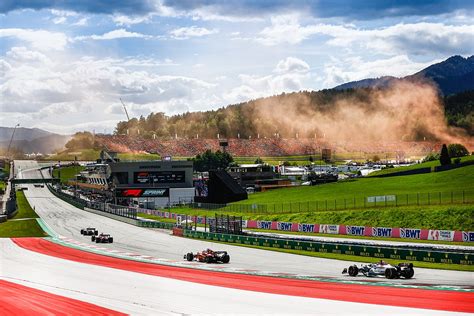 F1 Verstappen E Leclerc Na Primeira Fila Confira O Grid De