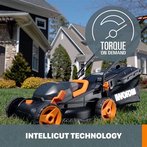 9 Best Battery Powered Lawn Mowers Review
